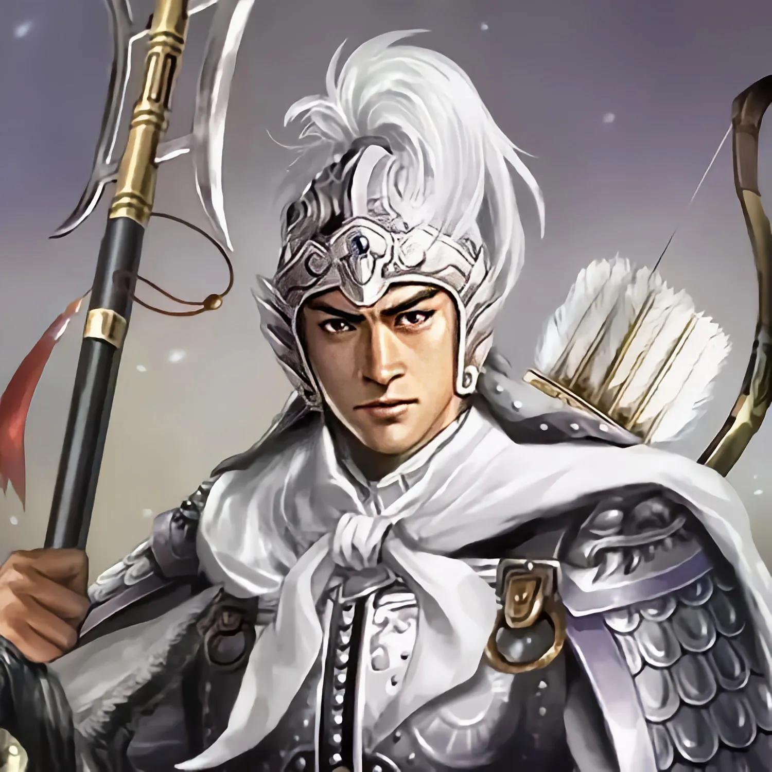 (Those things in the Tang Dynasty) The Battle of Dafeichuan, the rise ...