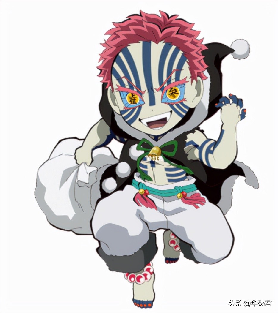 Demon Slayer: If Yan Zhu and Yi Wo Zuo met in different times, they would become brothers - iMedia