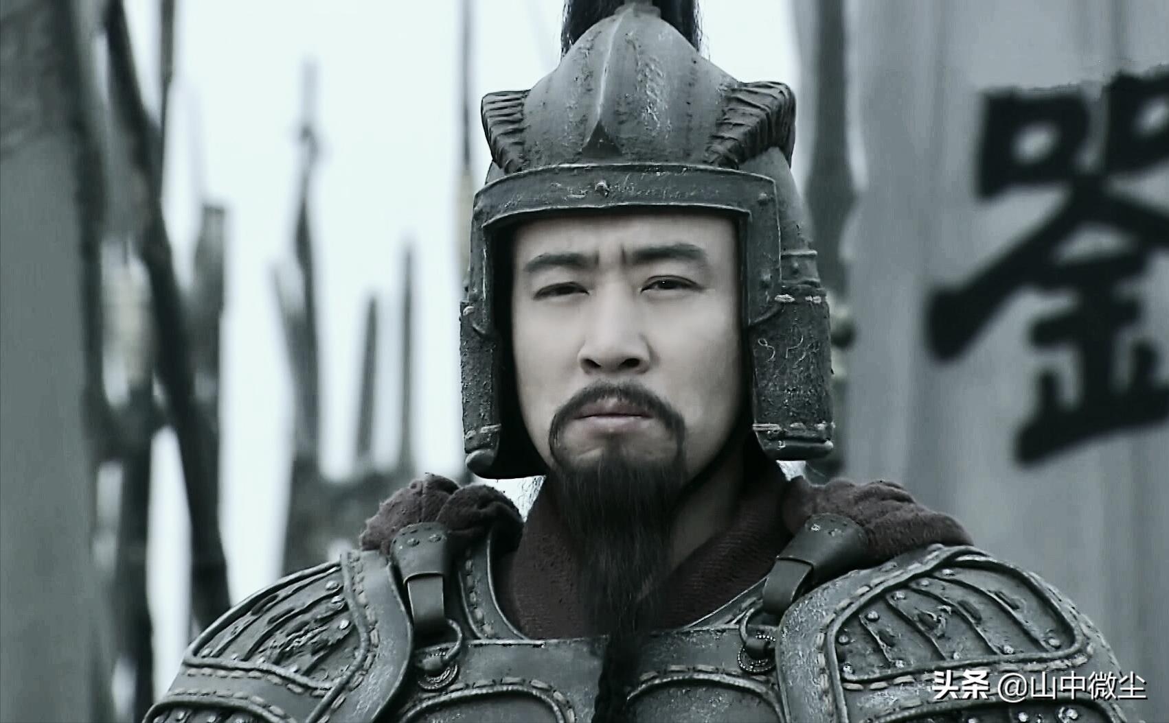 The main reason why Liu Bei failed in the battle of Yiling was because ...