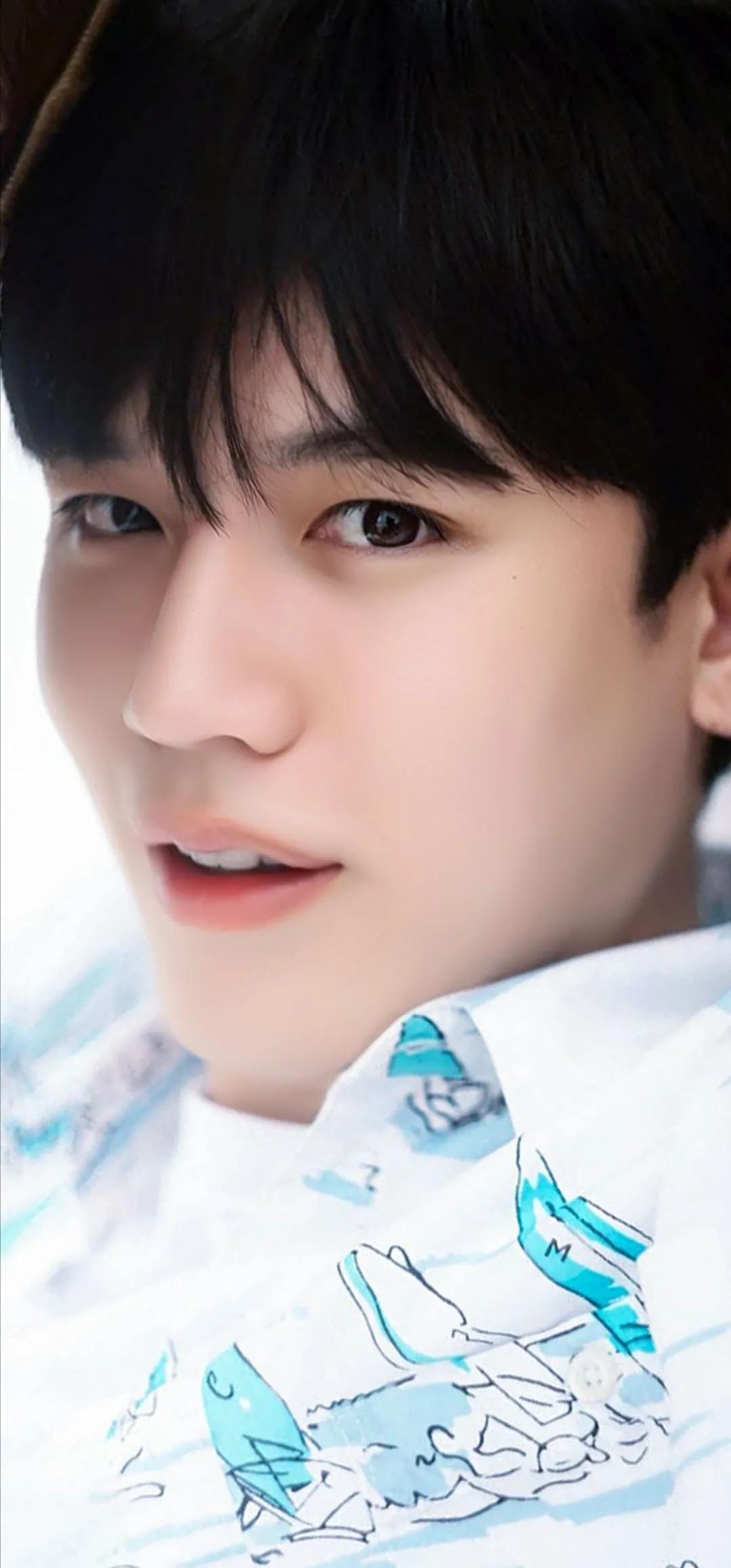 Thai Star Zheng Mingxin New - iMedia