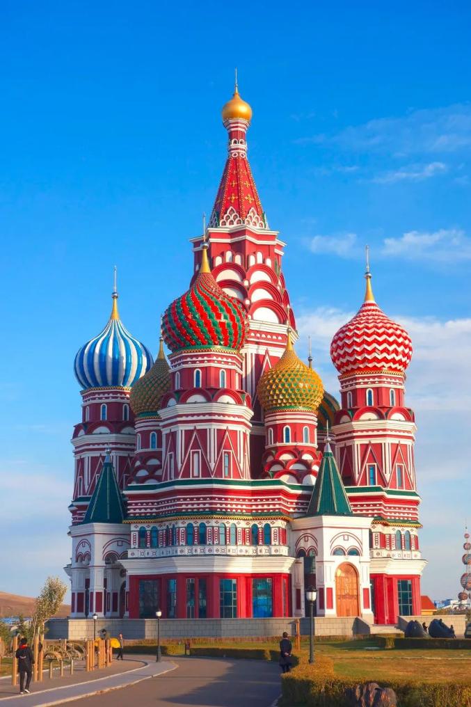 This small Chinese city is too western, romantic not to lose Paris ...