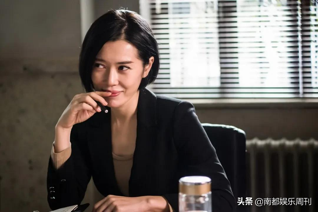 Yu Nan: I am a very vegetarian in life - iMedia