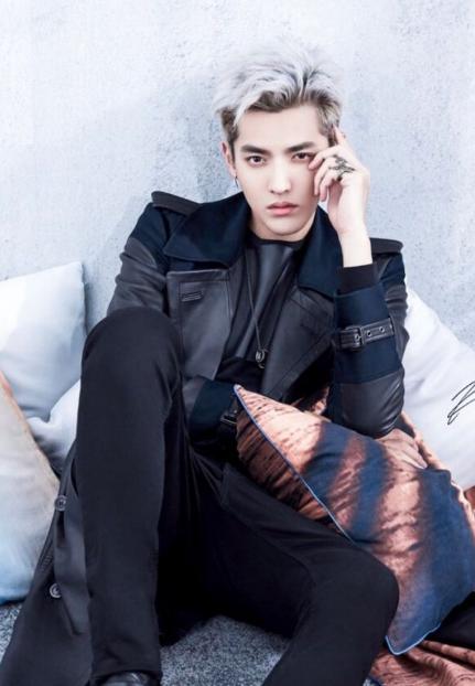 Wu Yifan went in, number 1337000, fans have gone crazy - iMedia