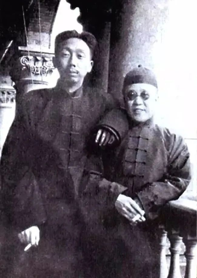 Luo Wengan's case: Cao Kun forced Wu Peifu to lower his head, who is ...