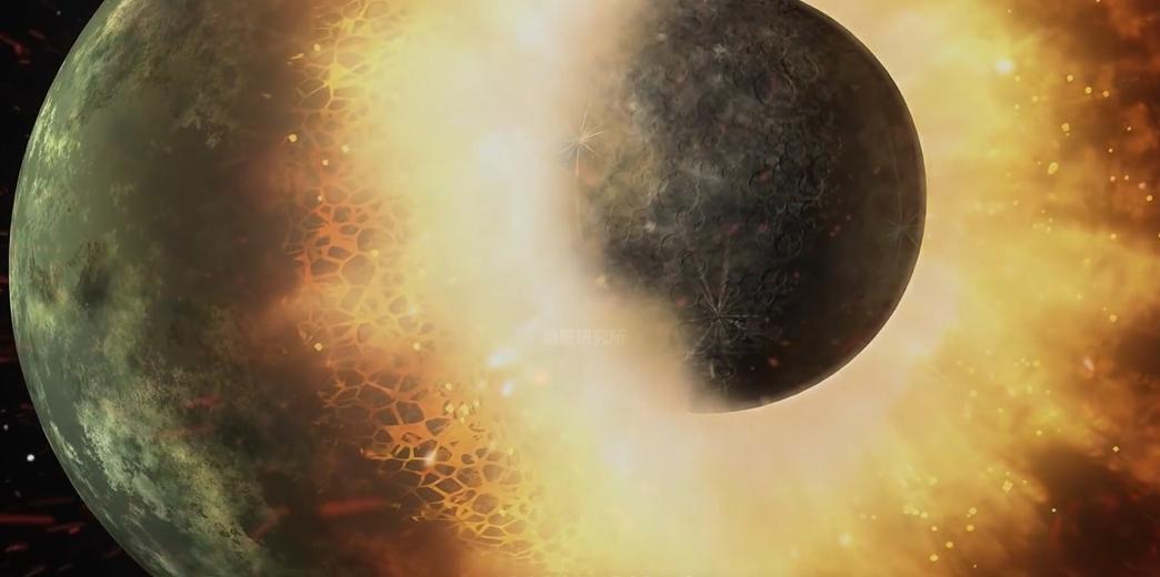 After watching the past of the universe in 7 minutes, how many seconds ...