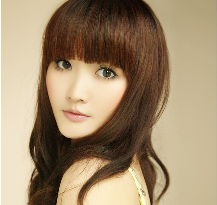 The history of Jin Haixin's demise: From "faye Wong successor" to no ...