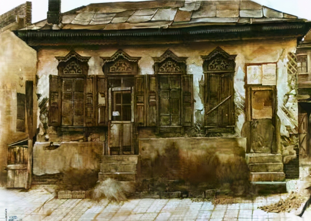 Song Qiang's diverse paintings-painting in different languages - iMedia