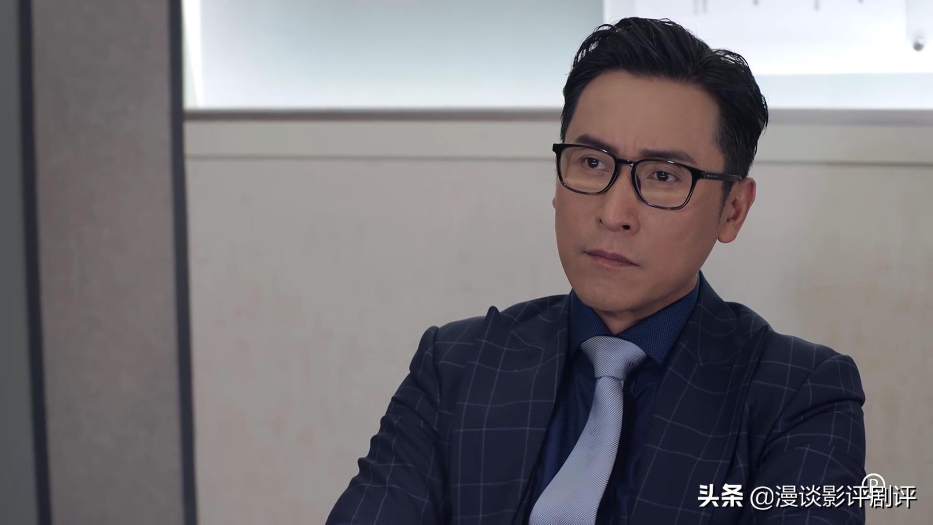 Is Wan Qiwen the first heroine of "Buddy Do a Big Thing"? - iMedia