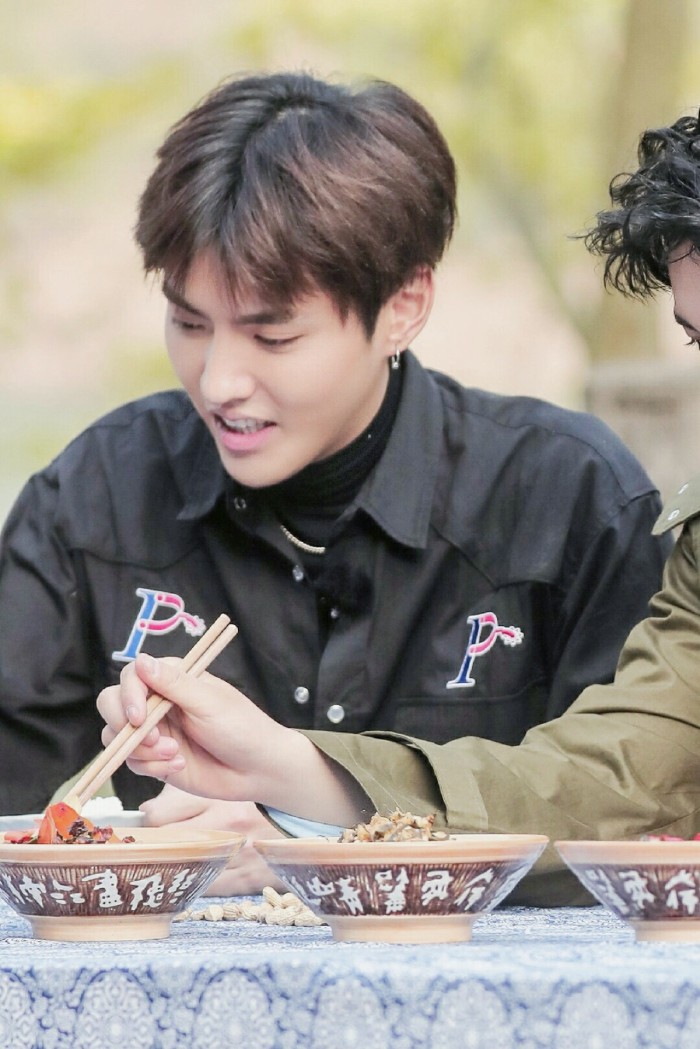 The production director of "72-story Strange Building" revealed the ...