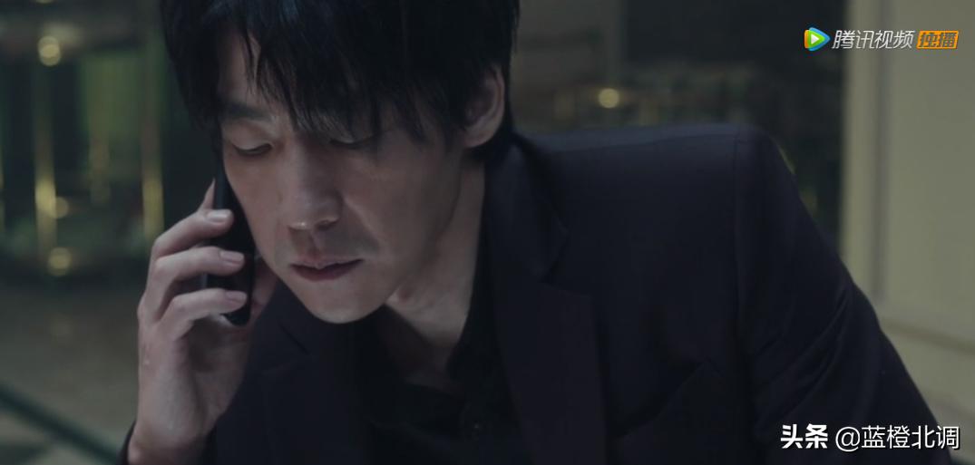 Actor Wu Xiaoliang: Before playing the role of Sun Xing, there were ...