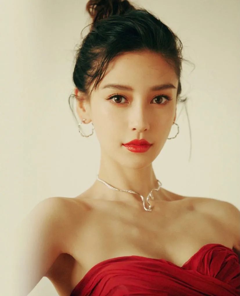 Little gossip, Qian Feng Yuan Shanshan, baby, Jing Tian Zhang Yuxi - iMedia