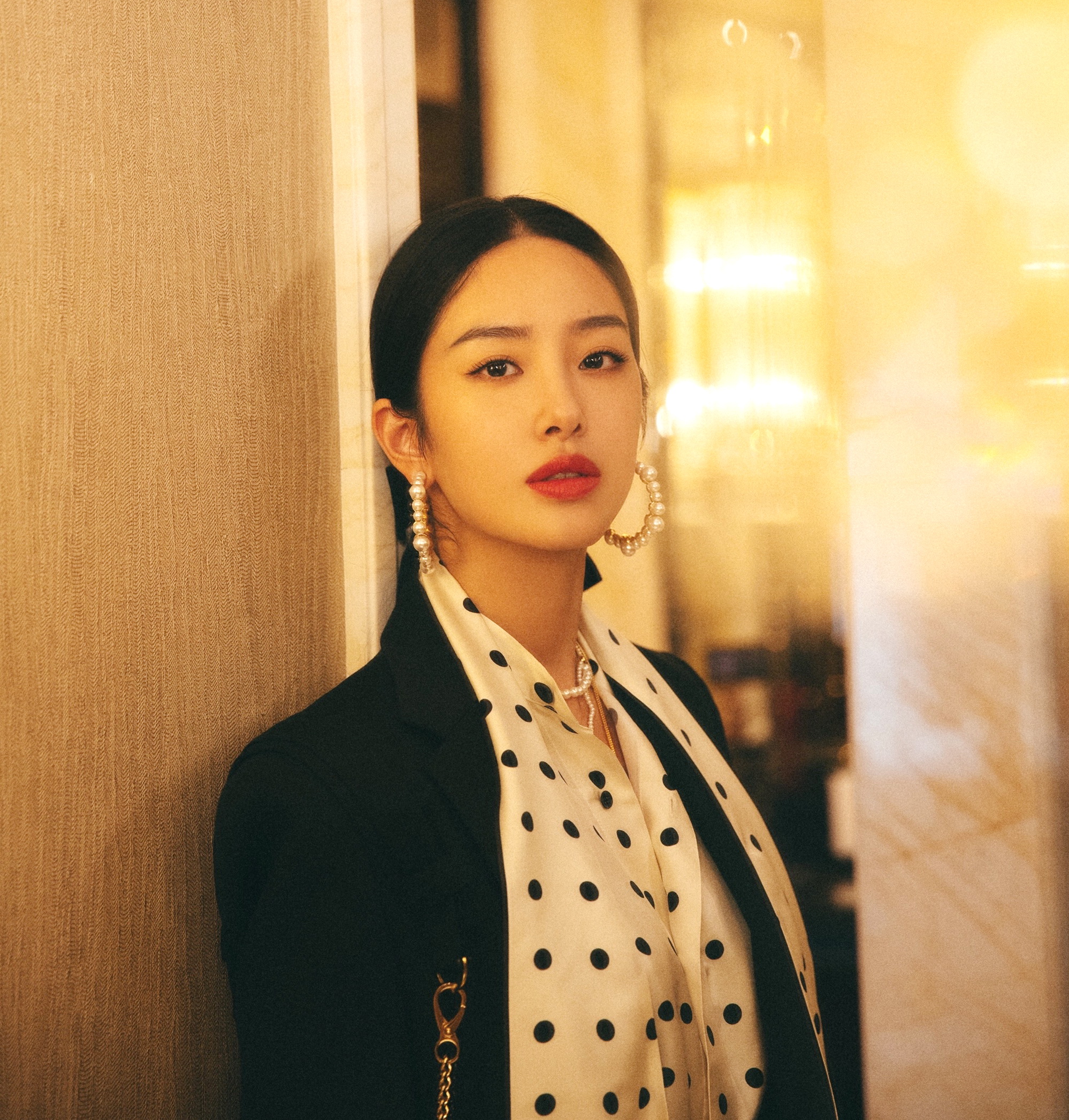 Goddess Yang Caiyu - iMedia