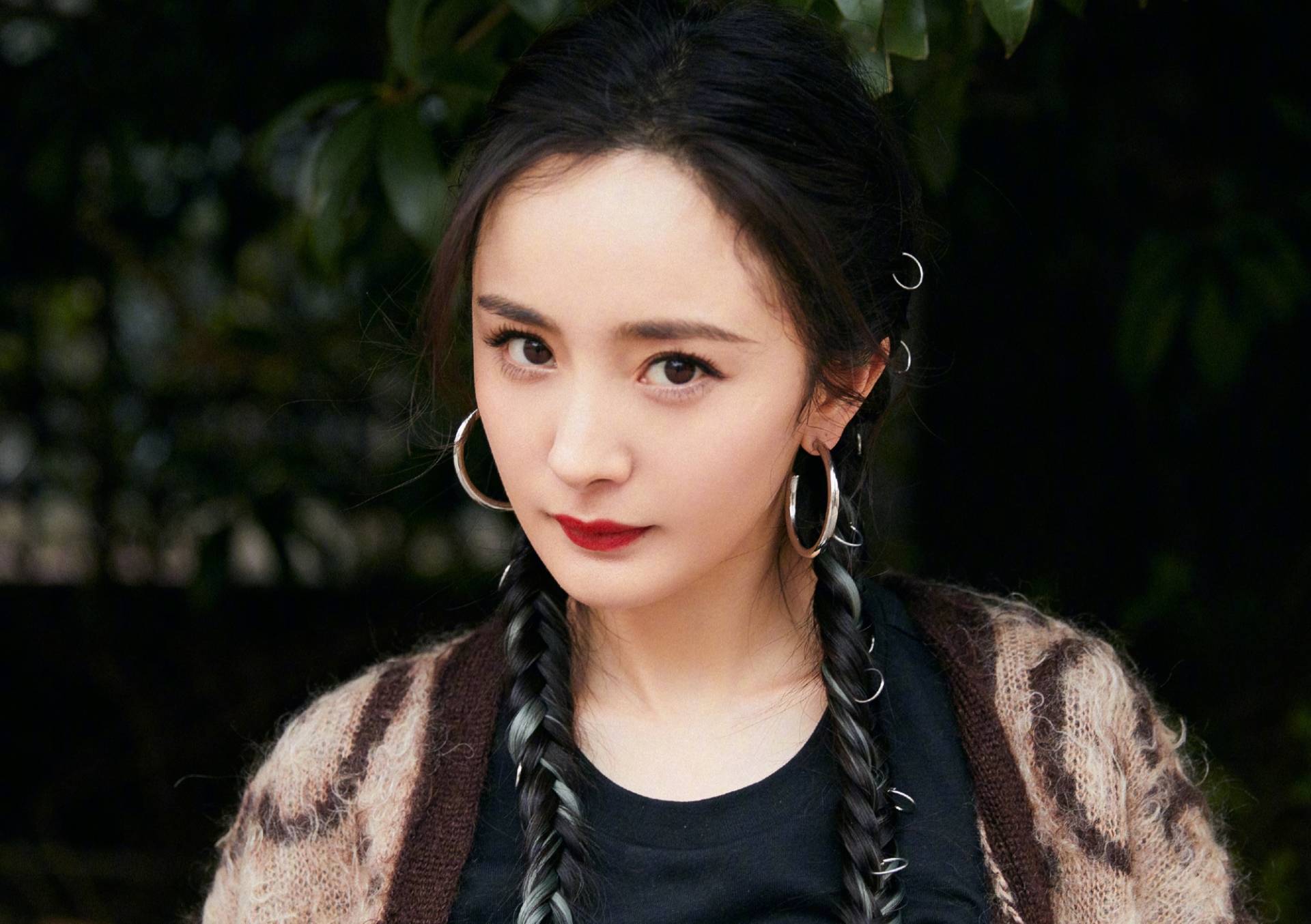 The top ten mainland actresses at the box office: Yang Mi and Jia Ling ...