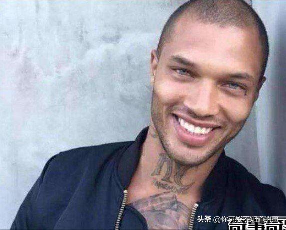 What does the most handsome prisoner in the world's prison look like ...