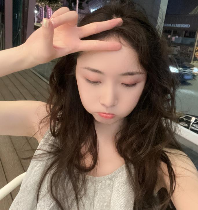 Huo Zun hopes that Chen Lu will let go of everything. The 9-year ...