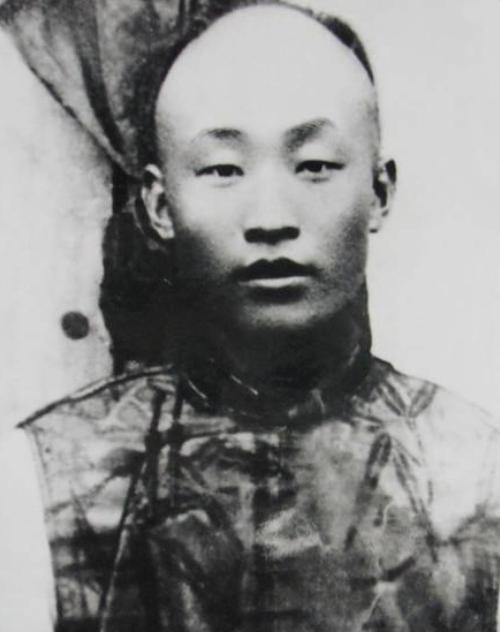 Geng Biao: A master of martial arts in the People's Liberation Army, he ...