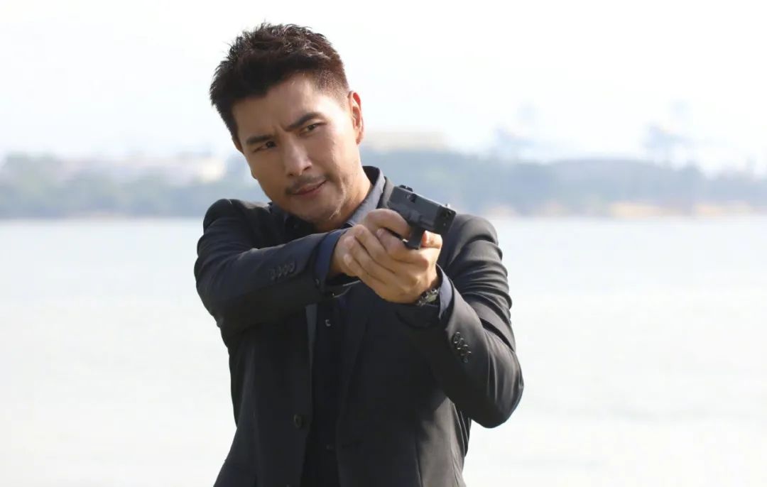 Chen Zhanpeng fell out of favor, the new drama protagonist changed into ...