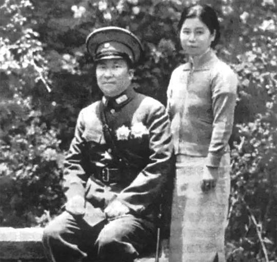 The death of Mrs. Yang Hucheng: 8 years in prison, he called Lao Jiang ...