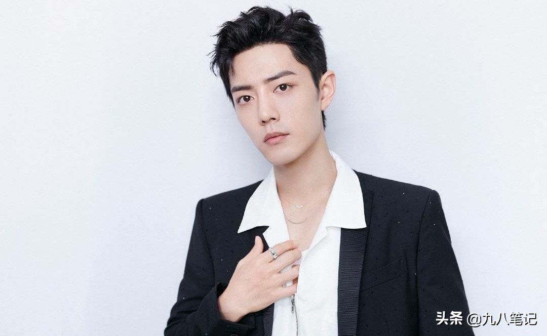 Xiao Zhan and "Little Fei Xia": Some people donated money twice, but ...