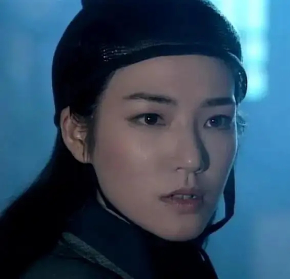 Seven version of Mei Chaofeng comparison: some are the shadow of ...