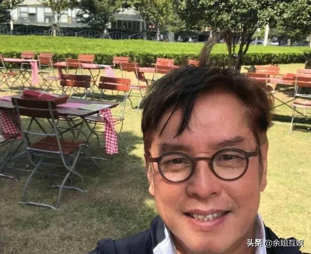 Alan Tam's appearance changed drastically when she was 71 years old ...