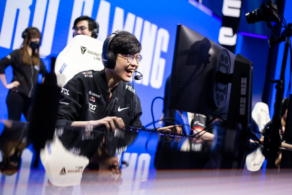 South Korean netizens mocked the LPL civil war: it's no wonder that 70% ...