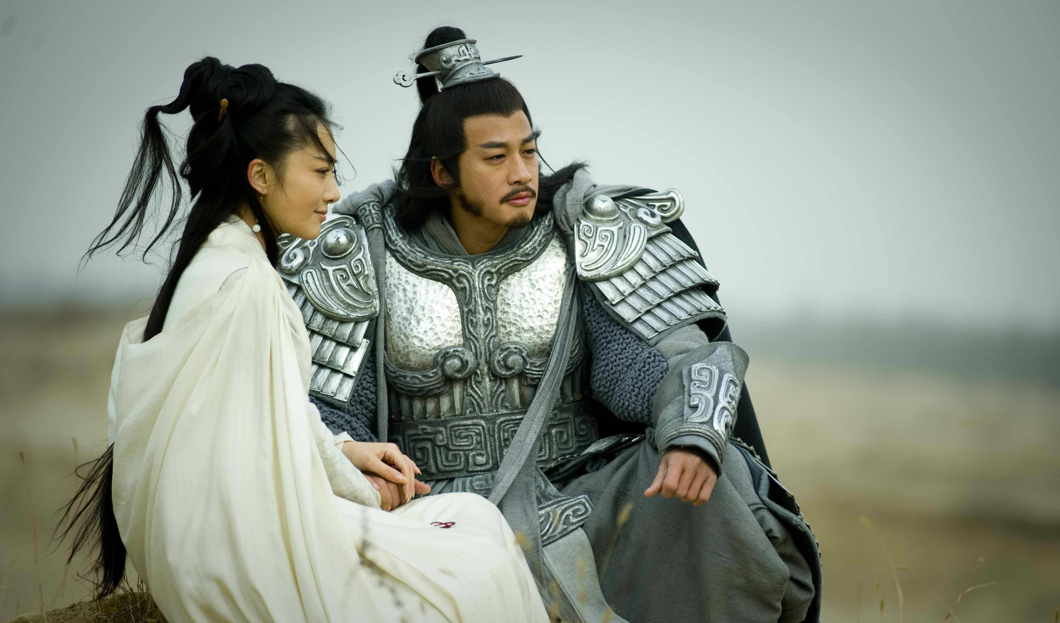 Appreciate the second poem of Shao Yong's "Xiantian Yin", a new ...
