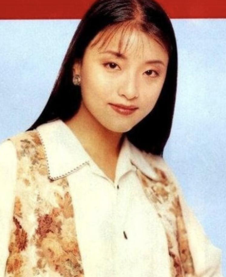 Yang Lan's wise life, and an important man she loves deeply in her life ...