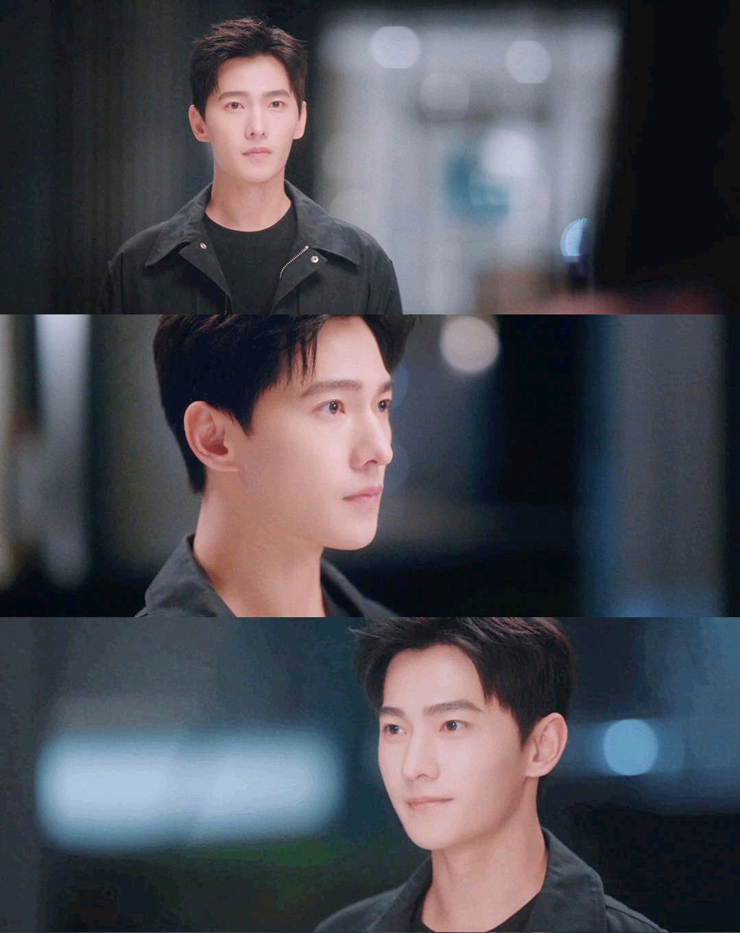 Yang Yang and Yu Tu's fit is too high - iMedia