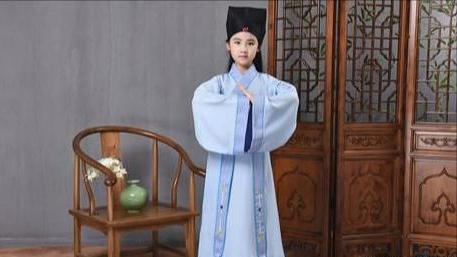 Ximenqing's Xiao Si Jian in "Jin Ping Mei" - iMedia