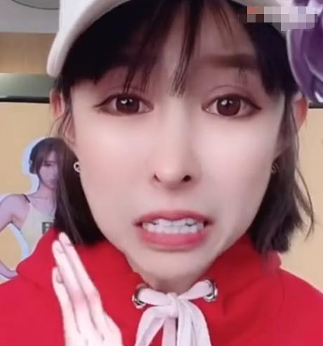 Simba and his father quarreled over donations, and "Xin Xuan" anchor ...