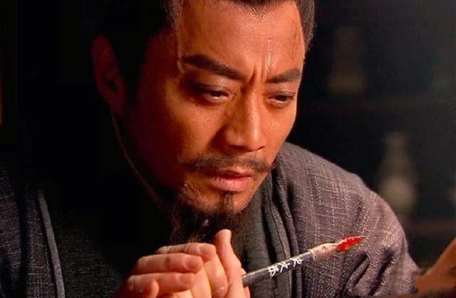 In the Water Margin, Wu Yong realized just before his death: It was not ...