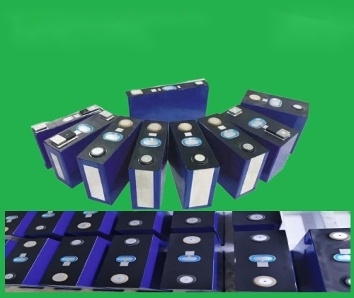 South Korea's battery development roadmap - iMedia