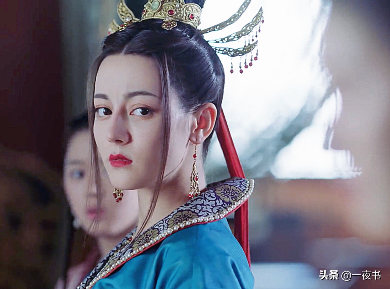 Changgexing: Uncle Li Changge familiar?It turned out to be the prince ...