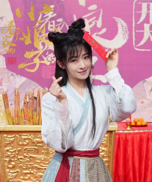 Before the official announcement of "Celebrating Yu Nian 2", Uncle Wu ...