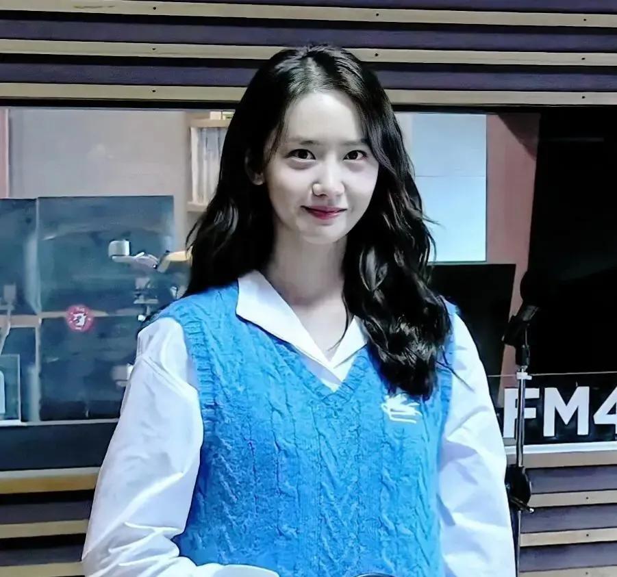 South Korea's first pure and lovely beauty-Lim Yoona - iMedia