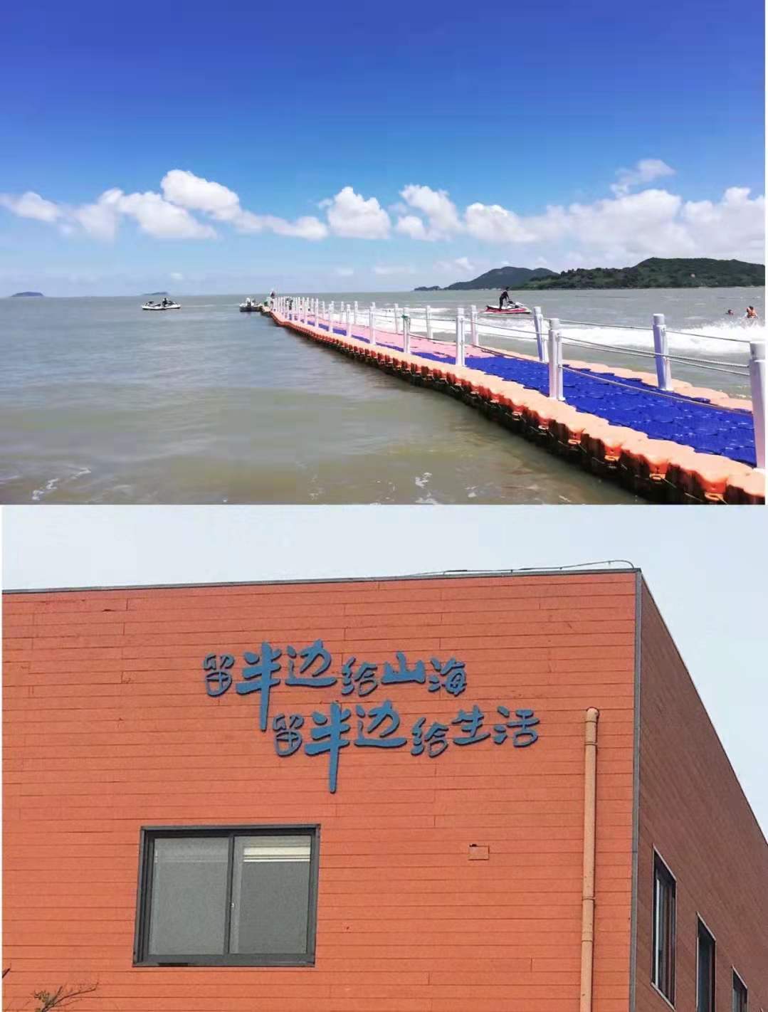 Ningbo niche tourism, these three beautiful attractions, take you to ...
