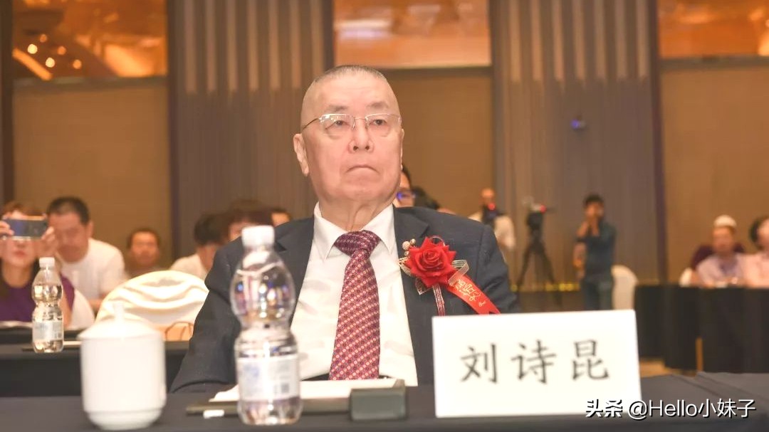 Piano master Liu Shikun speaks for Li Yundi, I hope everyone will give ...
