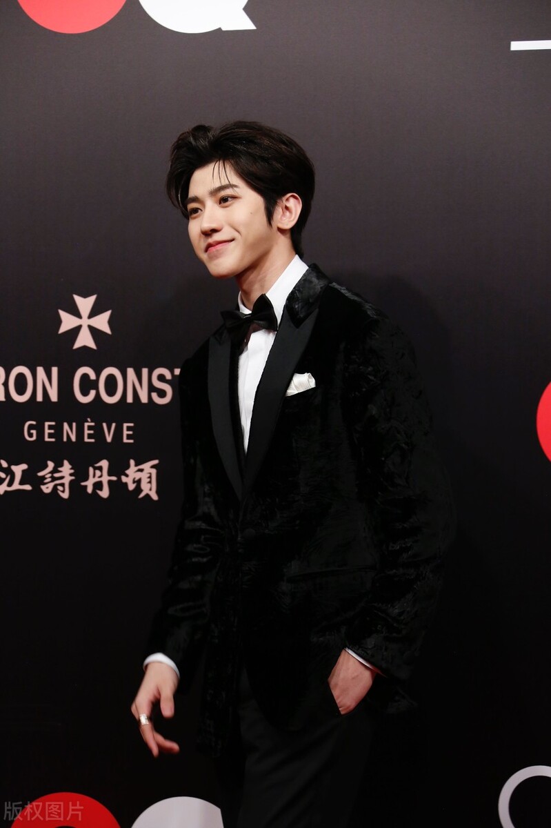 From "Cai Xiaokui" to "Cai Xukun", what kind of excitement did the ...
