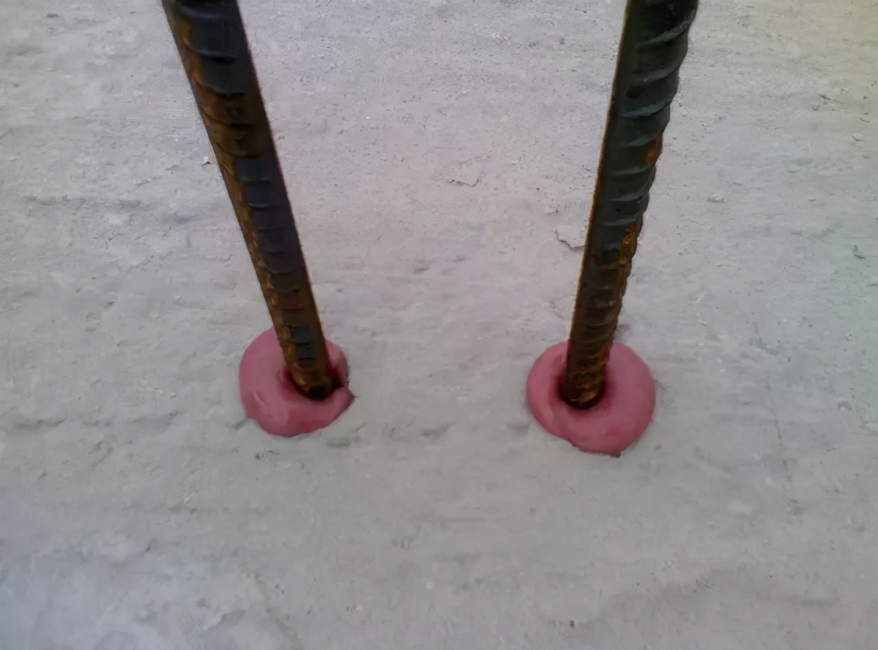 How to do a good job of rebar planting? - iMedia