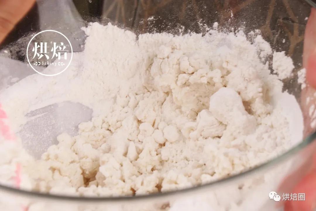 The glutinous rice jam roll is fried in two minutes, and the rice is ...