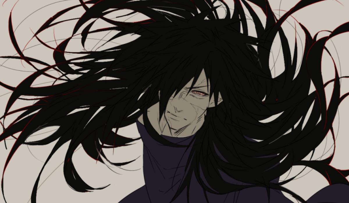 The most "masculine" role in Naruto, Bo Feng Shuimen was nominated - iMedia