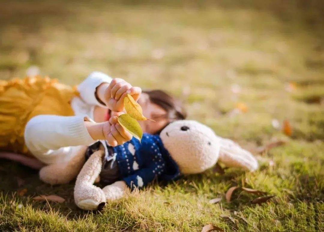 Don't give your children "bad reviews", excellent children are all ...