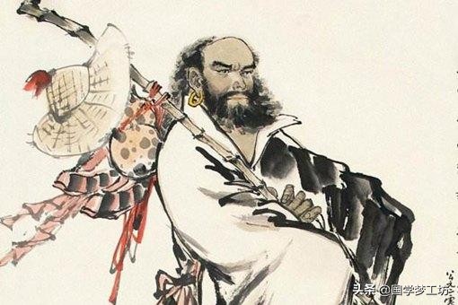 Emperor Wu of Liang, who likes to be a monk, was starved to death by ...