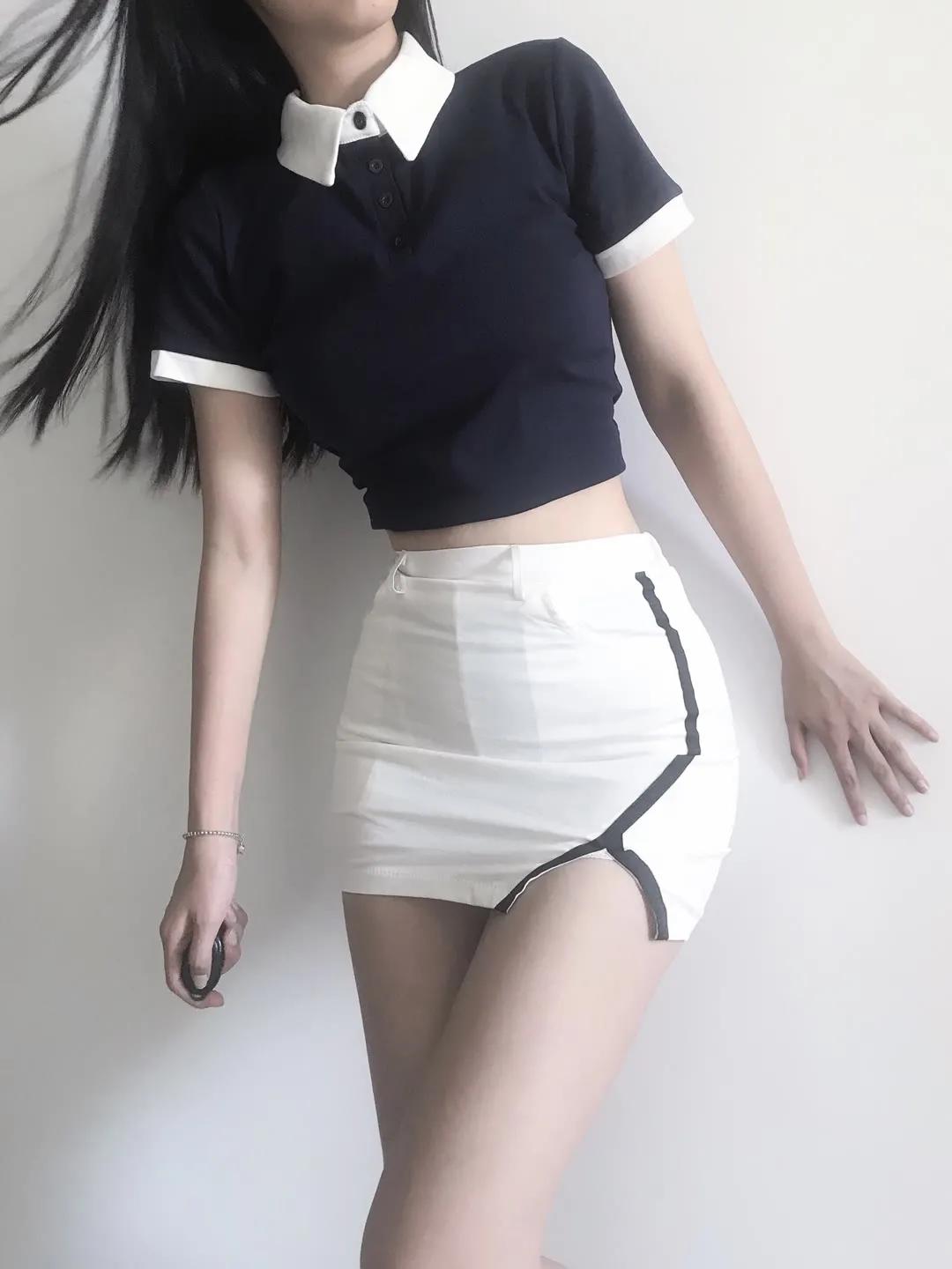 Lin Gu Fashion Wear 3 - iMedia