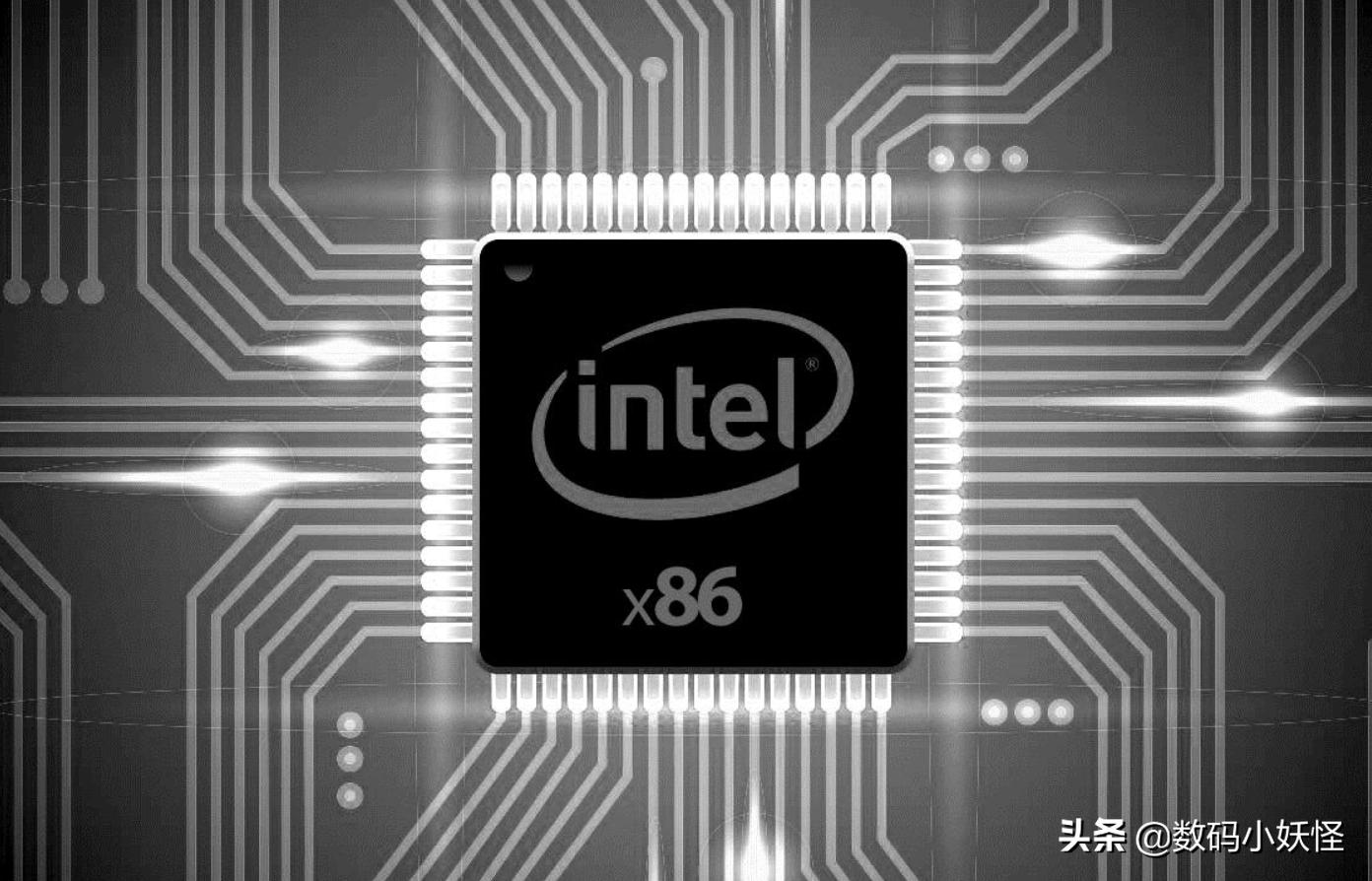 Breaking Intel's monopoly, the "Loongson" team released results, and ...