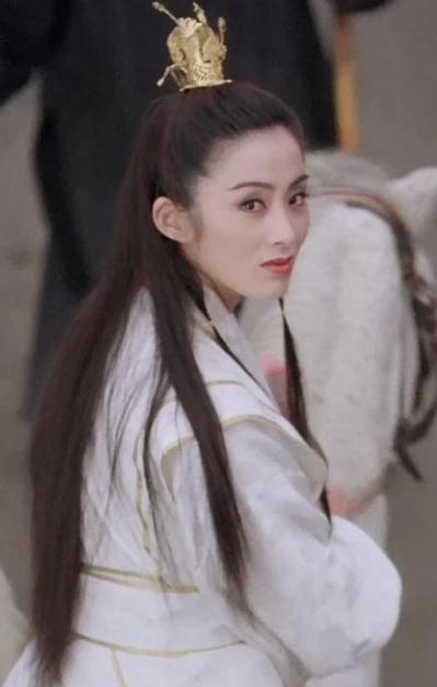 Xiang Huasheng said to Zhang Min: No one dared to ask you if you left ...