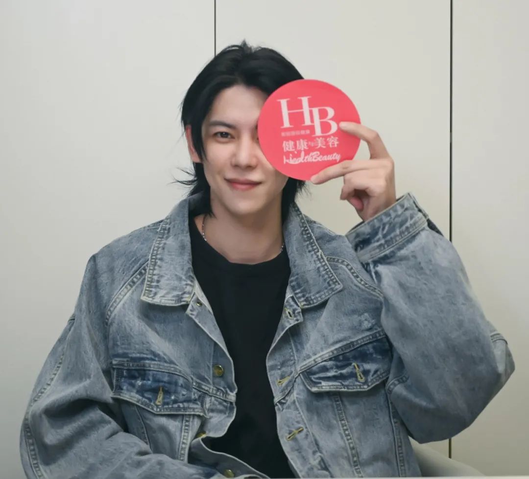 "Romeo Formula" Chen Bairong: Repaying time with life - iMedia