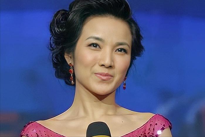 Guan Tong: It is rumored that he married Han Hong and his ...