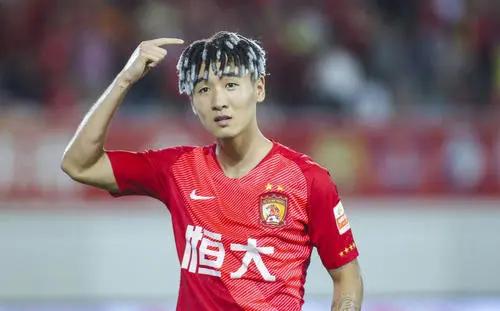 Comparing Guo Tianyu and Zhang Yuning, what are the criteria for ...